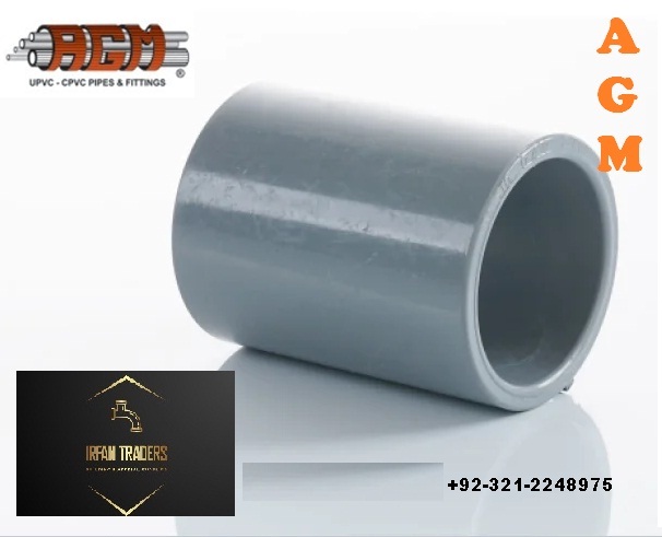 Cpvc Socket Coupling AGM - i-Traders