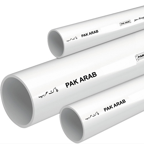 Pak Arab UPVC Pipes - i-Traders
